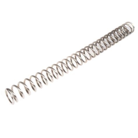 Kyb Genuine Single Linear Rate Fork Spring 44od X 454mm