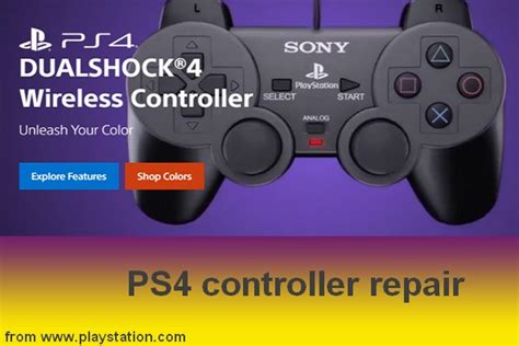 How To Reset PS Controller Soft And Hard Reset