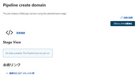 Weblogic Server For Oke でweblogicドメインを作ってみる Kubernetes Qiita