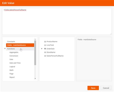 Web And Desktop Report Designers For Everyone