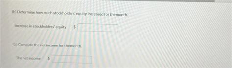 Solved A Tabular Analysis Of The Transactions Made During
