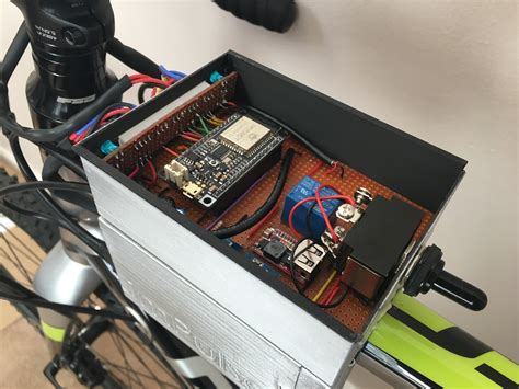Data Logger Stage Details Hackaday Io