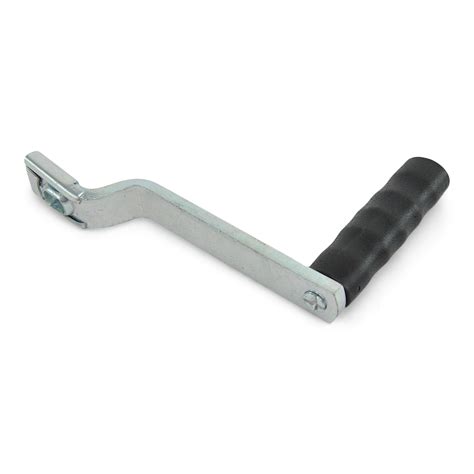 2 Speed 6 Inch Short Dutton Lainson Replacement Boat Traile