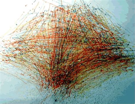 Multielectrode Array Art