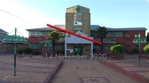 Lerotholi Polytechnic Graduation Promo Youtube