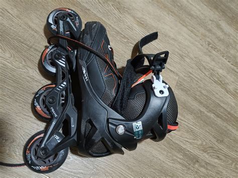 Decathlon Roller Blades Sports Equipment Sports And Games Skates