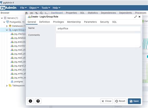 Office在线协作（一） 在本地服务器上安装onlyoffice Docs Community Edition For Windows Server 超详细安装教程 技术文章 O2oa