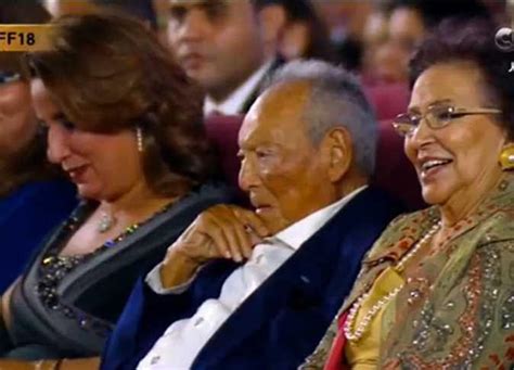 Onsi Sawiris 1930 2021 Serving With Honour And Compassion Watani