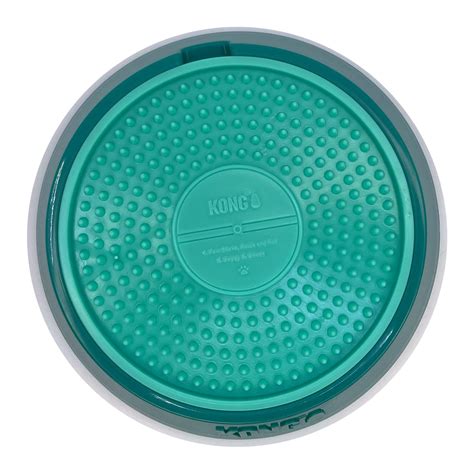 Kong Licks Spinz Large