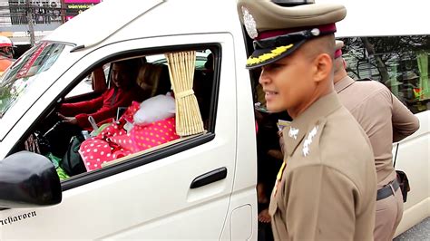 ผช ผบ ตร ตรวจเยี่ยมจุดบริการประชาชน บ้านดู่ Youtube