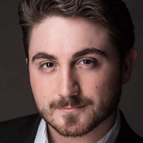 Jacob Perry Apollos Fire