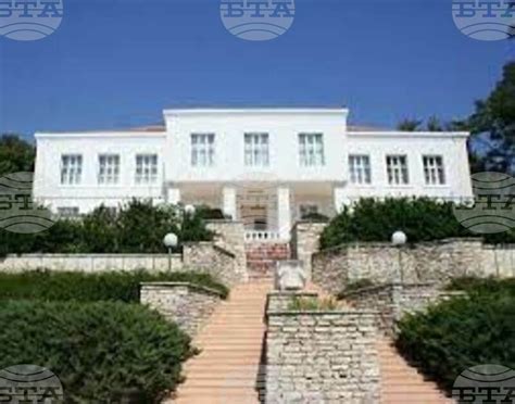 Художествената галерия в Балчик ще бъде по достъпна с монтирането на платформа за хора с