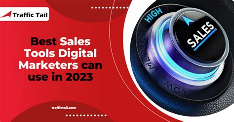 11 Best Sales Tools For Digital Marketers