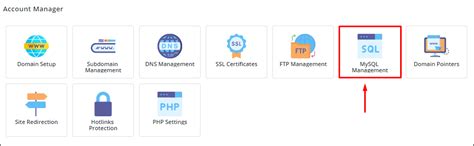 Cara Menghapus Website Pada Hosting Panel DirectAdmin HostData Id