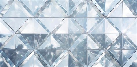 Premium Photo Seamless Diamond Etched Frosted Privacy Glass