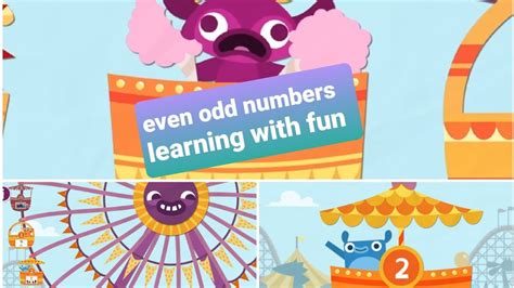 Endless Numbers Learn To Count From 1 To 5 Counting And Addition