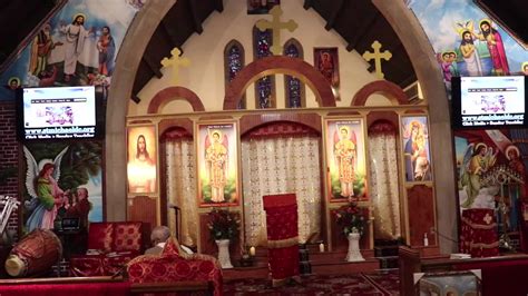 Saint Michael Eritrean Orthodox Church St Michael Eritrean Orthodox