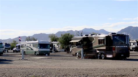 Will Campsites Fill Up This Summer Early Booking Data Offers A Clue