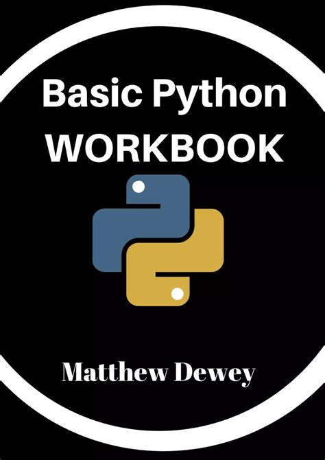 Python Breakdown Workbook Pdf Web Development Internet