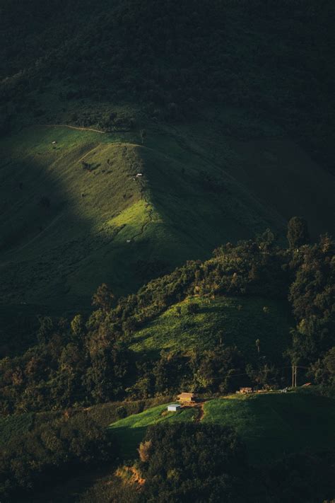 เกวะตะโฮมสเตย์ ที่พักเชียงกลาง น่าน บนยอดเขา