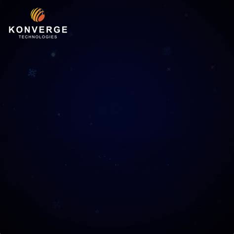 Konverge Technologies On Linkedin Konvergetechnologies Christmas Merrychristmas