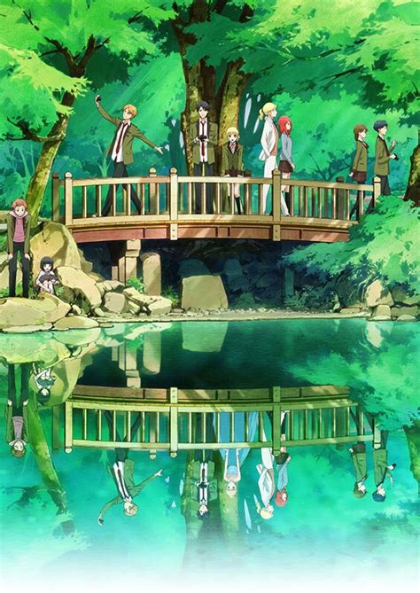 Топ 5 романтических аниме Wiki [anime Land] [rus] Amino