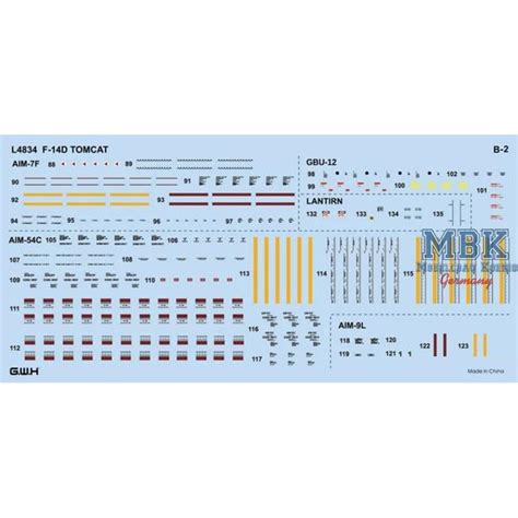 Us Navy F 14d Tomcat