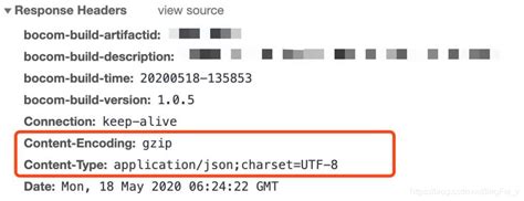 Nginx 压缩jsonnginx配置json压缩 Csdn博客