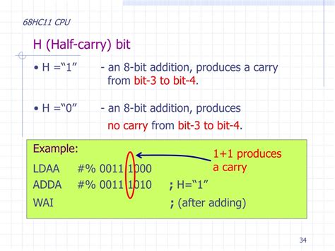 Ppt Microcontrollers Programming Basics And Architecture Powerpoint Presentation Id 8713795