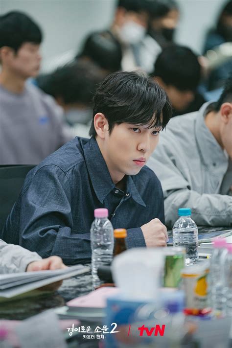 Beberapa Netizen Kecewa Dengan Tvn Yang Tidak Mengganti Pemeran Utama
