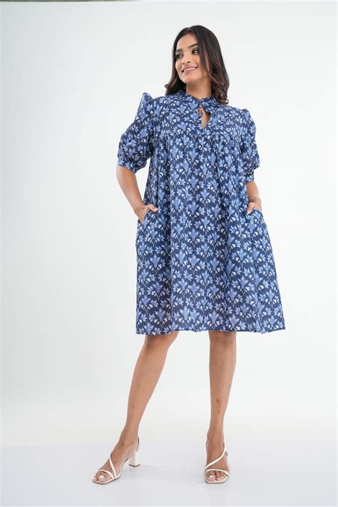 Lola Dress Aptember