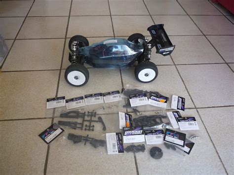 Best Buggy For Rough Tracks Page R C Tech Forums