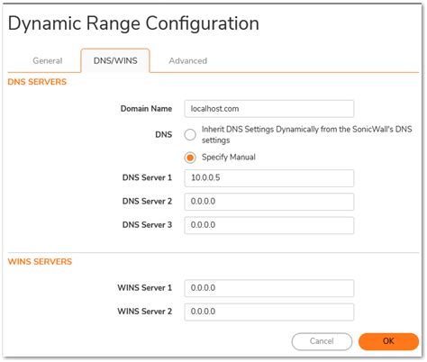 Dns Queries Using A Hostname Are Not Working When Connected Using Gvc