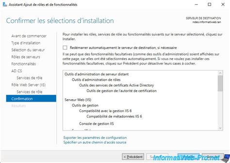 install and configure an ndes server scep protocol on windows server