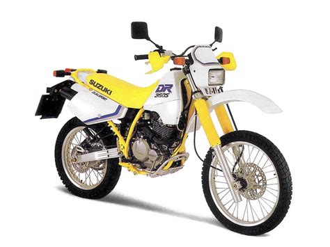 Can I Ride The Suzuki Dr350 On An A2 Licence