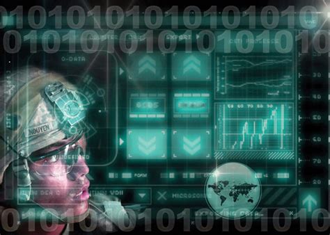 How The Army Will Take Advantage Of Tactical Cloud Realcleardefense