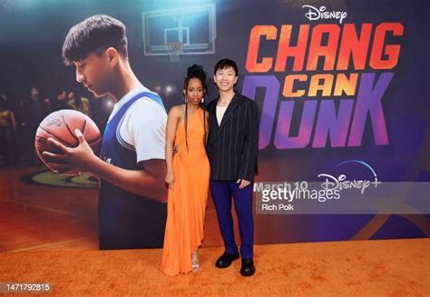 Zoe Li Photos And Premium High Res Pictures Getty Images