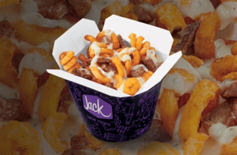 Sauced And Loaded Fries Jack In The Box At James Loman Blog