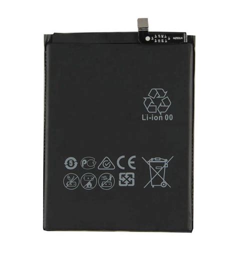 Battery For Huawei Y Prime By Maxbhi Com