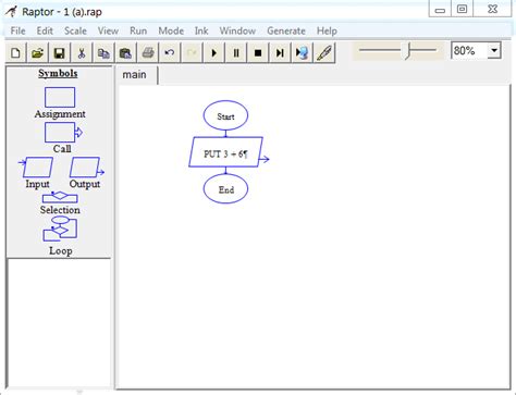 Contoh Soal Flowchart Sequencing Dan Jawabannya My Personal Blog