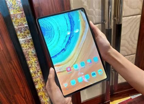 Huawei Matepad Pro G Unveils In Ph For Php Pre Order Now To Get Php Worth Of Freebies