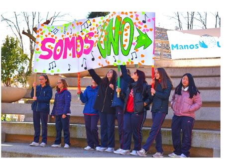 Porque Frenar La Desigualdad EstÁ En Tus Manos Ong Manos Unidas