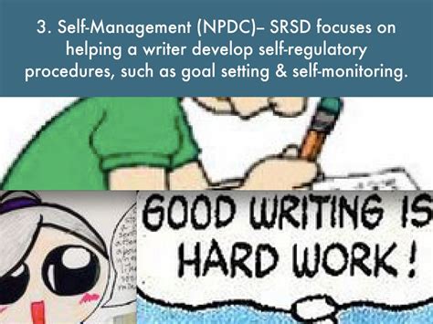 Evidence Based Practices And Writing Instruction By