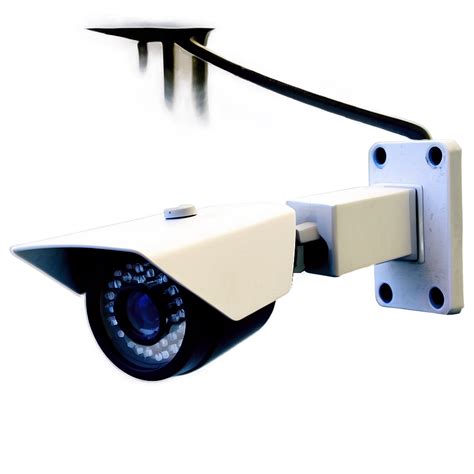Download Industrial Grade Cctv Camera Png 99
