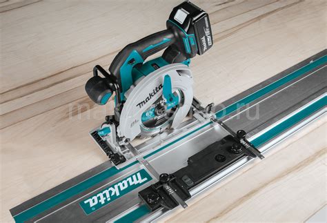 Адаптер для направляющей шины Makita 196953 0