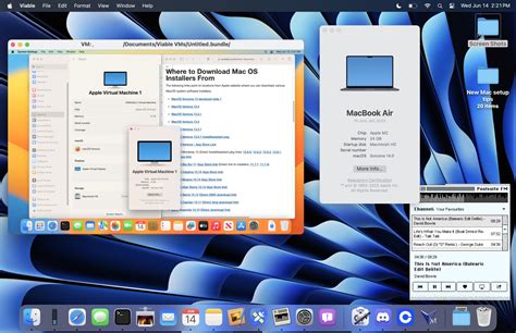 How To Run Macos Ventura In A Virtual Machine With Viable Guidantech