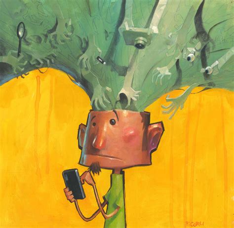 Segreti Violati Tapirulan Illustrators Contest