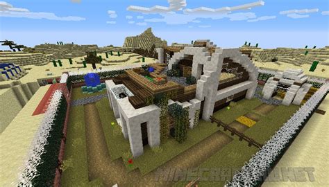 The Worlds Safest Redstone House V 3 0 [1 10 2] › Maps › Mc Pc Net — Minecraft Downloads