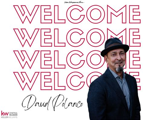 Keller Welcomewednesday Please Help Us Give A Warm Welcome To David