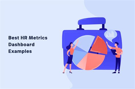 7 Best Hr Metrics Dashboard Examples 2024 Hr University